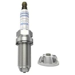 Bosch Z&uuml;ndkerze Nickel 0 242 240 635 4-polig f&uuml;r VOLVO OPEL 32017037 30637385 30713859