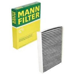 MANN-FILTER Filter, Innenraumluft CUK 26 006 f&uuml;r VAG 1S0819669 1S0820367