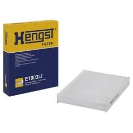 HENGST FILTER Filter, Innenraumluft E1903LI f&uuml;r FORD ME2S6H-16N619-AA 1204459 1585216