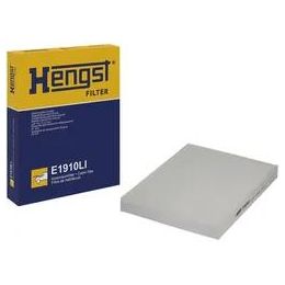 HENGST FILTER Filter, Innenraumluft E1910LI f&uuml;r VW VAG 7H0819631