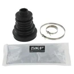 SKF Faltenbalgsatz, Antriebswelle VKJP 01010 vorne links f&uuml;r FORD FIAT SUZUKI OPEL ROVER AUSTIN MITSUBISHI TOYOTA MAZDA HONDA NISSAN DACIA SUBARU HYU