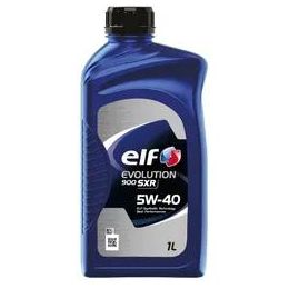 ELF Evolution 900 SXR 5W-40 (1 L) 213897 Motor&ouml;l