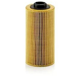 MANN-FILTER &Ouml;lfilter HU 938/4 x mit Dichtung 80mm f&uuml;r LAND ROVER BMW 11427510717 11427510716 11422236320