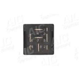 AIC Relais, Klimaanlage Original Quality 58355 12V f&uuml;r VW VAG 701959141B