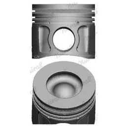 N&Uuml;RAL N&Uuml;RAL Kolben 87-427700-50 f&uuml;r FORD BK2Q6105