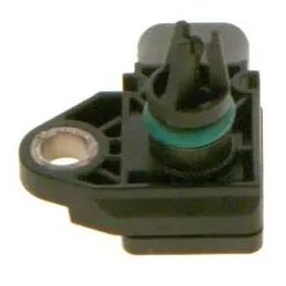 Bosch Sensor, Ladedruck 0 261 232 024 f&uuml;r PORSCHE