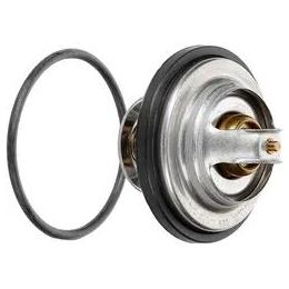f.becker Thermostat, K&uuml;hlmittel 130110036 mit Dichtung f&uuml;r BMW 11531721002 11537511580 11531721003