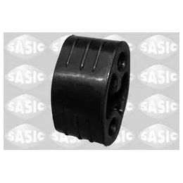 SASIC Anschlagpuffer, Schalld&auml;mpfer 2954012 hinten f&uuml;r RENAULT DACIA 6001547472 8200205244 8200719612