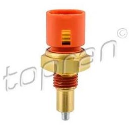 TOPRAN Schalter, R&uuml;ckfahrleuchte 207 435 Schraubanschluss f&uuml;r MITSUBISHI RENAULT DACIA VAUXHALL VOLVO NISSAN OPEL 3200500QAA 7700778780 7700422630