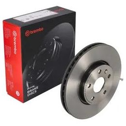 Brembo Bremsscheibe COATED DISC LINE 09.A971.11 vorne rechts links bel&uuml;ftet 321mm f&uuml;r ROEWE (SAIC) BUICK (SGM) VAUXHALL SAAB CHEVROLET GMC OPEL 569064