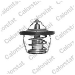 Calorstat by Vernet Thermostat, K&uuml;hlmittel TH6736.82J mit Dichtung 56mm f&uuml;r SUBARU 21200AA170 21210AA080