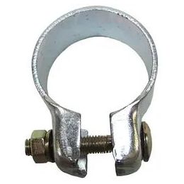 JP Group Klemmst&uuml;ck, Abgasanlage 1121400800 &Oslash;49,5mm 49,5mm f&uuml;r RENAULT VW FIAT AUDI OPEL VAG 871253139 803253143C 856294