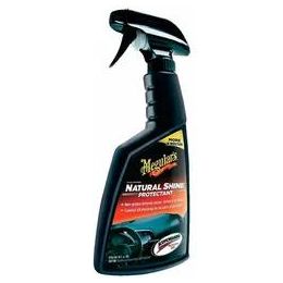Meguiars Natural Shine Protectant matt [473 ml] G4116EU Kunststoffpflegemittel