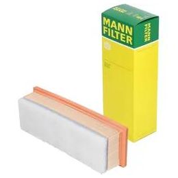 MANN-FILTER Luftfilter C 2859 f&uuml;r FIAT FORD 1542777 6000633297 55192012