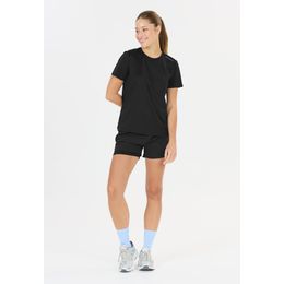Endurance T-Shirt 'Team V2' Damen Gr&ouml;&szlig;e XL schwarz