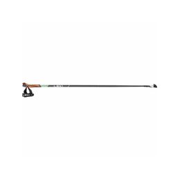 Leki Nordic Walking-Stock Smart Response in Anthrazit | Gr.: 125 cm