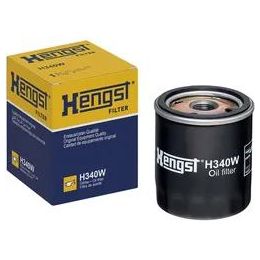 HENGST FILTER &Ouml;lfilter H340W 75mm f&uuml;r MAZDA FORD WE01-14302 1449182 WLY4-14302
