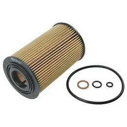 Meyle &Ouml;lfilter Meyle-ORIGINAL Quality 300 114 2102 mit Dichtung 25,5mm f&uuml;r BMW 11421716192 1432097 11421432097