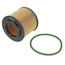 Meyle &Ouml;lfilter Meyle-ORIGINAL Quality 100 322 0007 mit Dichtung 65mm f&uuml;r SKODA VW SEAT 03D198819A 03D198819 03D115466A