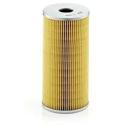 MANN-FILTER Filter, Arbeitshydraulik H 1060 n mit Dichtung 100mm f&uuml;r RENAULT TRUCKS MWM GENERAL MOTORS STEYR DAF IVECO FORD MAN 61232779 09.53040-0151