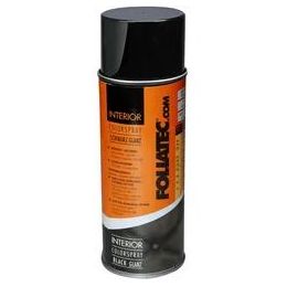 Foliatec Interior Colorspray schwarz, gl&auml;nzend (400 ml) 2003 Innenraum Farbspray