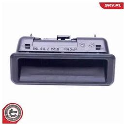 ESEN SKV Motorhaubenschloss 16SKV212 Fahrzeugheckt&uuml;r 12V f&uuml;r BMW 7118158 51247118158