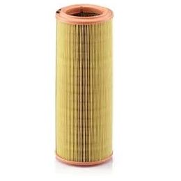 MANN-FILTER Luftfilter C 1189 108mm f&uuml;r FIAT 46770962 46836602 46754989