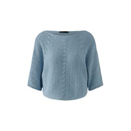 Oui Pullover in kentucky blue | Gr.: 34