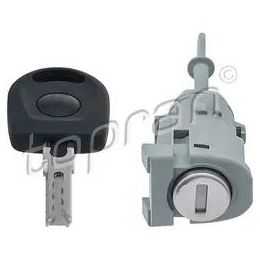 TOPRAN Schlie&szlig;zylinder 113 574 rechts f&uuml;r SKODA VW SEAT CUPRA AUDI PORSCHE VAG 3B0837168A 3B0837168 3B0837168E