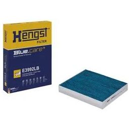 HENGST FILTER Filter, Innenraumluft E3992LB f&uuml;r FORD JX6A-18D483-CA JX6A-18D483-CB JG9J-18E269-AA