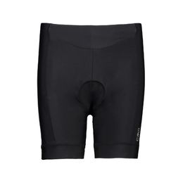 CMP Shorts WOMAN BIKE SHORTS in Schwarz | Gr.: 44