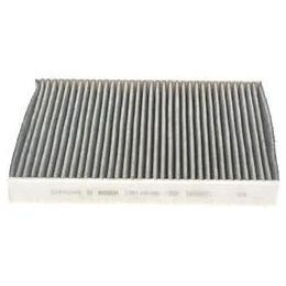 Bosch Filter, Innenraumluft 1 987 435 596 1x f&uuml;r SKODA VW SEAT AUDI 2Q0819653