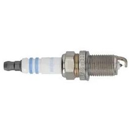 Bosch Z&uuml;ndkerze Iridium 0 242 240 653 1-polig f&uuml;r MITSUBISHI VW CHANGAN SOUEAST BORGWARD ZHONGHUA (BRILLIANCE) AUDI JINBEI PROTON GEELY OPEL 32017044