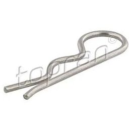 TOPRAN Federsplint, Kraftstofffilter (Thermostat) 116 458 f&uuml;r SKODA VW SEAT CUPRA AUDI PORSCHE VAG 323127250