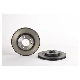Brembo Bremsscheibe 09b04211 290mm 22mm f&uuml;r MAZDA