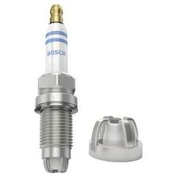 Bosch Z&uuml;ndkerze Nickel 0 242 240 590 4-polig f&uuml;r SKODA VW AUDI VOLVO OPEL 32017039 101000068AA