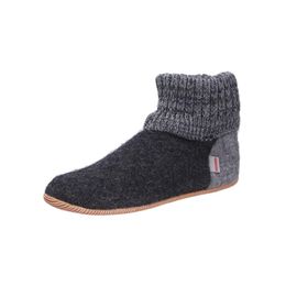 Giesswein H&uuml;ttenschuhe WILPOLDSRIED in grau | Gr.: 36