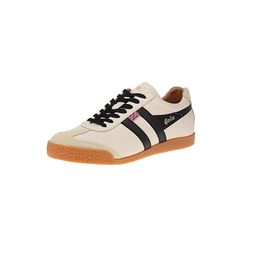 Gola Sneaker low Harrier Elite in Beige | Gr.: 45