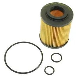 Blue Print &Ouml;lfilter ADH22115 mit Dichtungen 73mm f&uuml;r VAUXHALL OPEL HONDA 97223218 93190777 15430-PLZ-D00