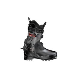 Salomon Ski-Stiefel BACKLAND EXPERT CL in Anthrazit | Gr.: 26