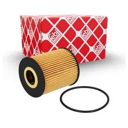 febi bilstein &Ouml;lfilter 109123 72mm f&uuml;r MINI DODGE JEEP FIAT CHRYSLER 4693353AB 4693353AA 5015901AA