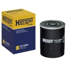 HENGST FILTER &Ouml;lfilter H210WN 111mm f&uuml;r RENAULT TRUCKS PEUGEOT GENERAL MOTORS FIAT CITRO&Euml;N IVECO OPEL 1930823 7571569 71713782