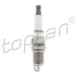 TOPRAN Z&uuml;ndkerze 206 656 f&uuml;r VAUXHALL OPEL 1214031 93176801