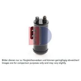 AKS DASIS Trockner, Klimaanlage 800422N 60mm f&uuml;r HYUNDAI 9780138001