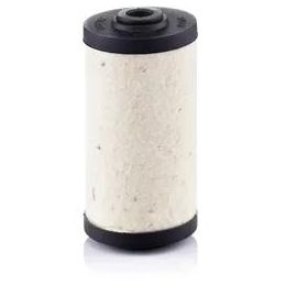 MANN-FILTER Kraftstofffilter BFU 707 59mm f&uuml;r MWM STEYR TOYOTA LAMBORGHINI IVECO MERCEDES-BENZ PORSCHE VOLVO RENAULT TRUCKS GENERAL MOTORS CBT VM FOR