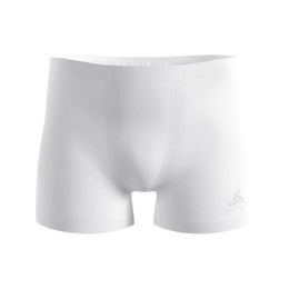 Odlo Boxershort PERFORMANCE X-LIGHT in Wei&szlig; | Gr.: L