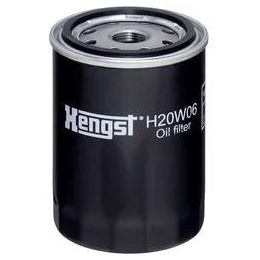 HENGST FILTER &Ouml;lfilter H20W06 85mm f&uuml;r MERCEDES-BENZ FORD VAG 97VW-6714-AA 1085801 1037150