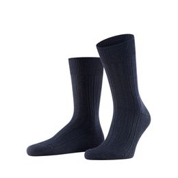 Falke Socken Teppich im Schuh in Dark navy | Gr.: 41/42