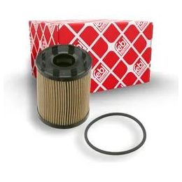 febi bilstein &Ouml;lfilter 26366 65mm f&uuml;r ALFA ROMEO SUZUKI PEUGEOT JEEP FORD USA LANCIA SUBARU OPEL ABARTH GENERAL MOTORS FIAT CITRO&Euml;N VAUXHALL CHRYSLER