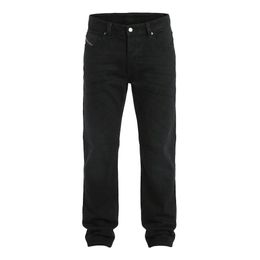 Diesel Jeans 'MARKEE' male Black size 36